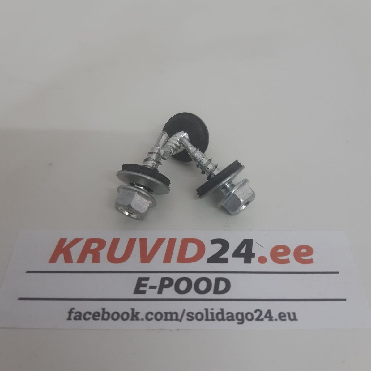 Kruvid | Kruvid24.ee