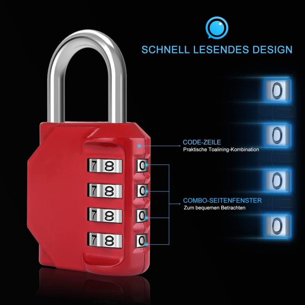 Kohvri lukk | Kruvid24.ee